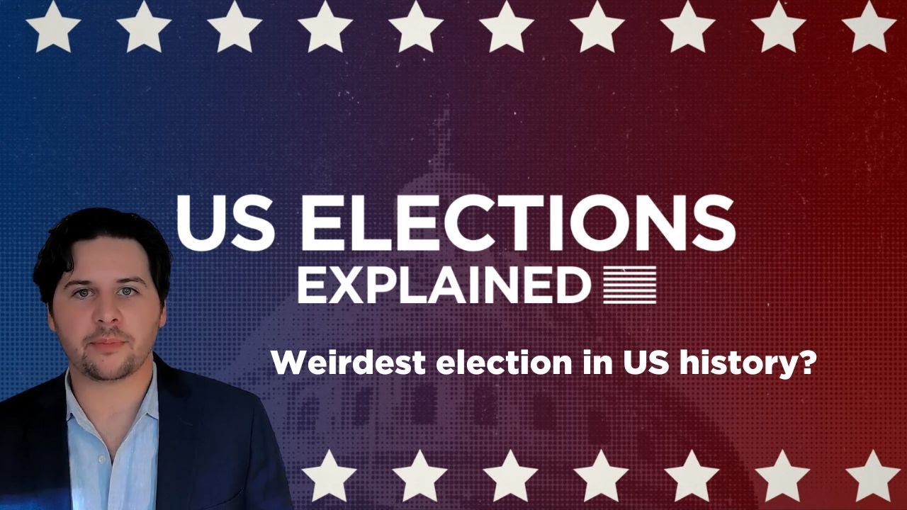 US election 2024 explained: The latest from the presidential campaign ...