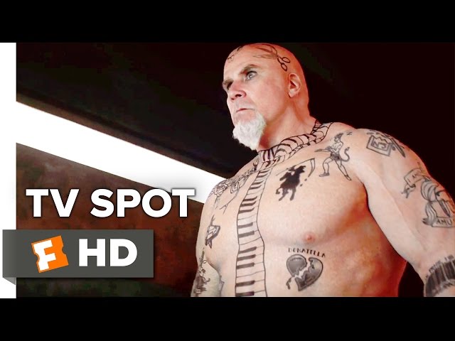 Hansel Zoolander Chest Tattoos