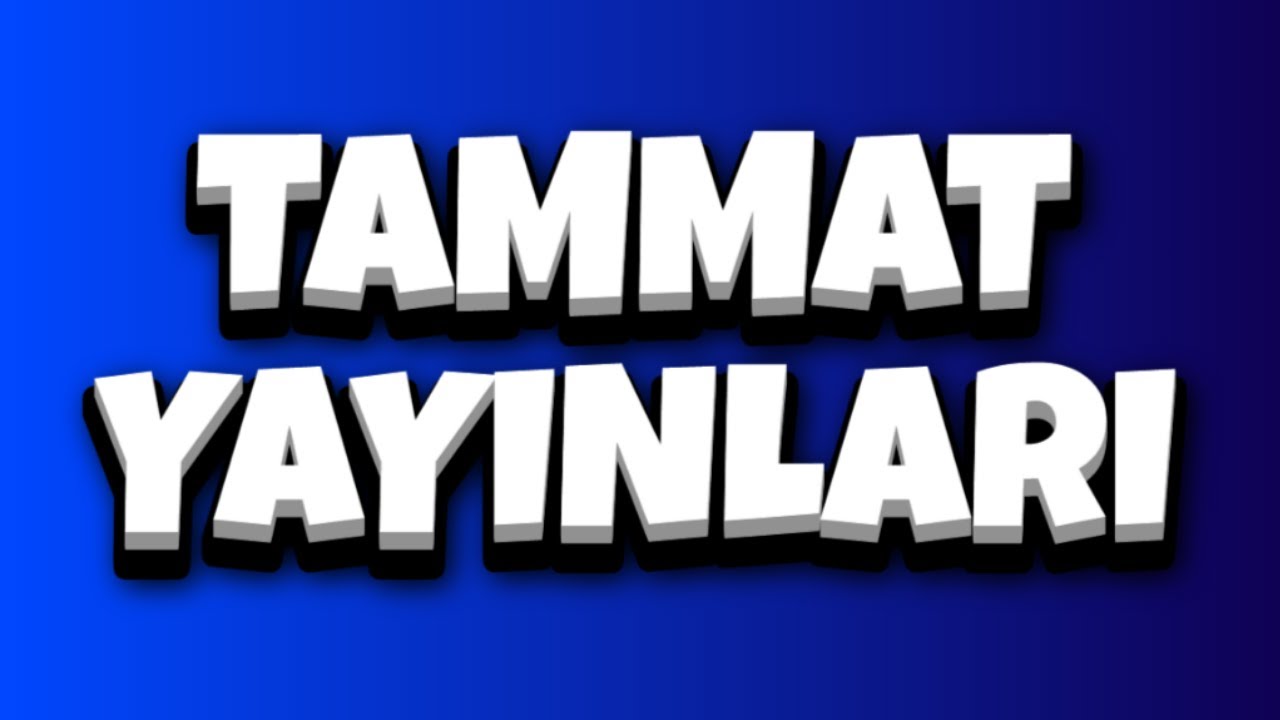 Tammat Yayınları Z-Kitap Nasıl İndirilir? - YouTube