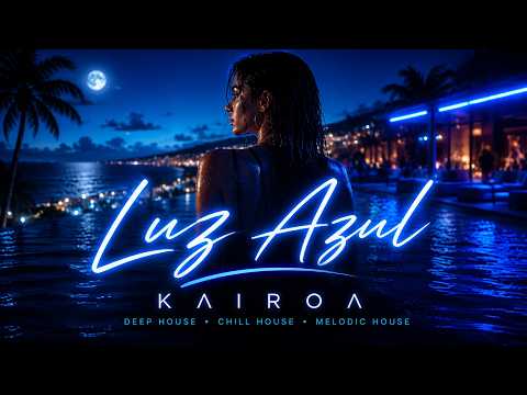 Luz Azul | Deep House • Chill House • Melodic House | Kairoa