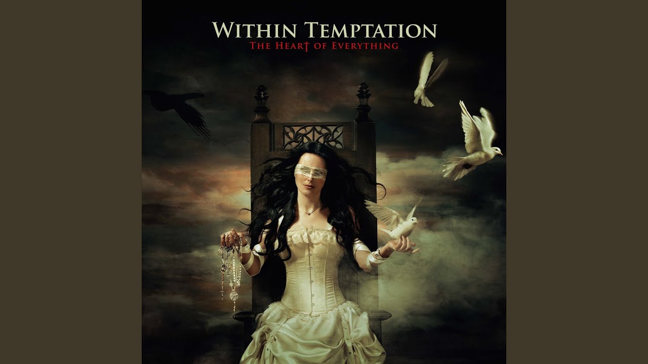 The Howling - YouTube