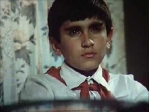 Sovet dövründə Zəngilanlı müğənni Anara həsr olumuş film.