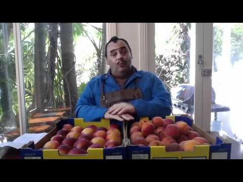 Con the Fruiterer Announces 2012 Australia "Summer Stonefruit" Day ...