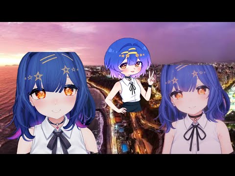 Ruletas y bailes de Misuze ( Misuki + Reze) 