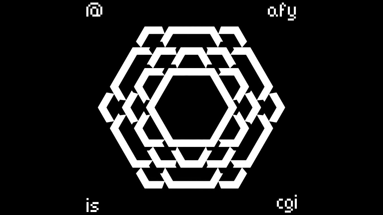 Hex - Blender Animation Loop - YouTube