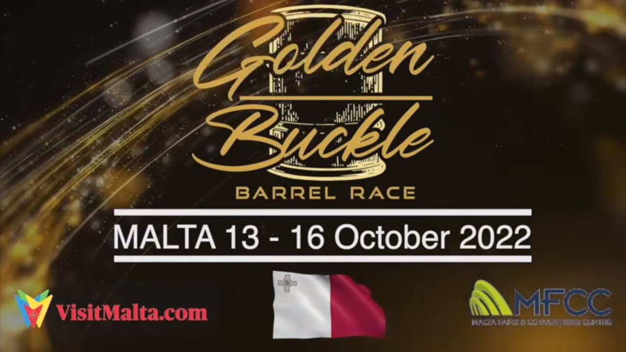 Golden Buckle Promo Video 1 - YouTube