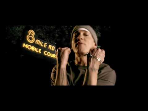 Eminem feat  Rihanna   The Monster