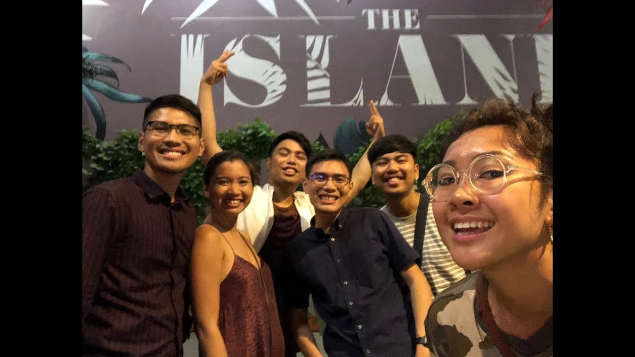 Vlog 1: Philippines Trip 2018 - YouTube