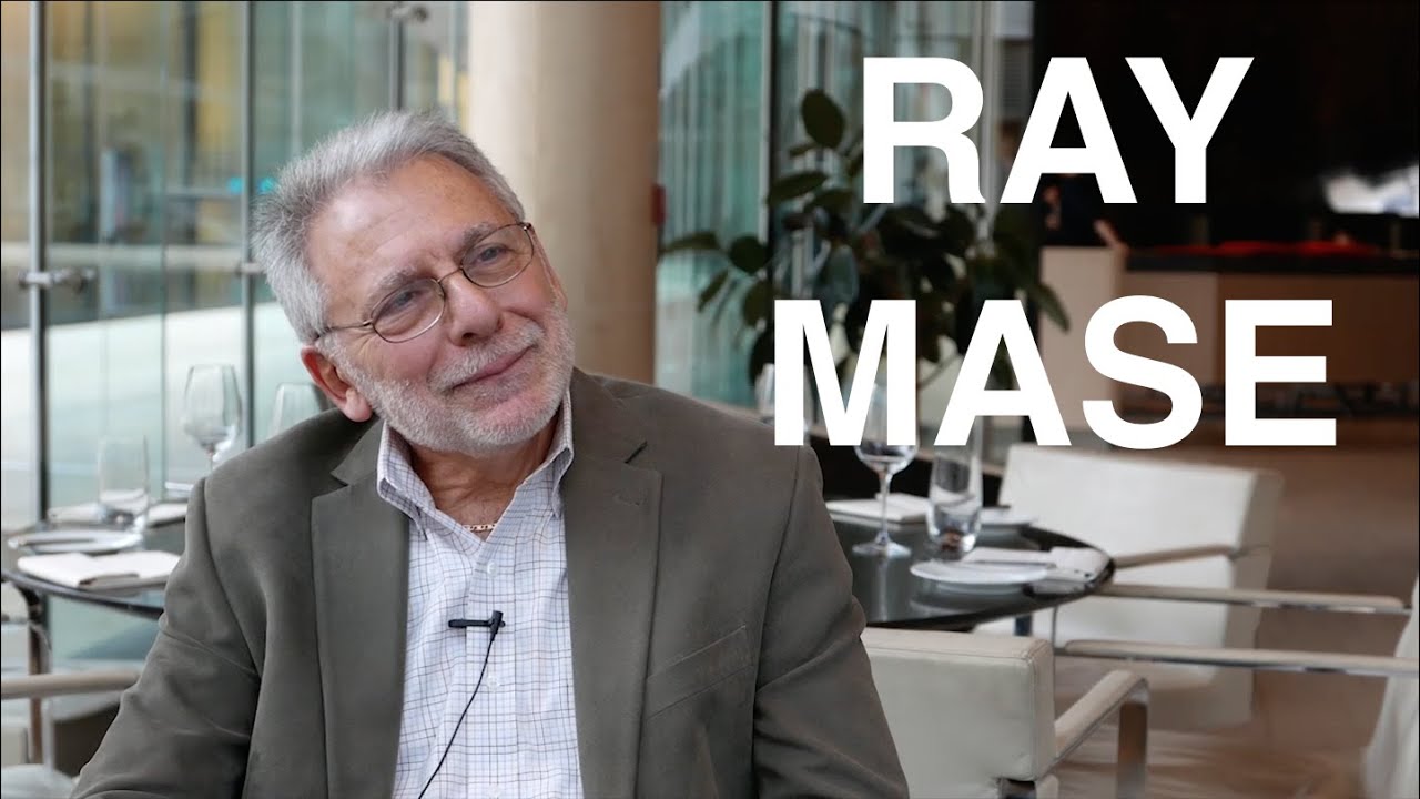 Ray Mase Brass Chats Episode 7 - YouTube