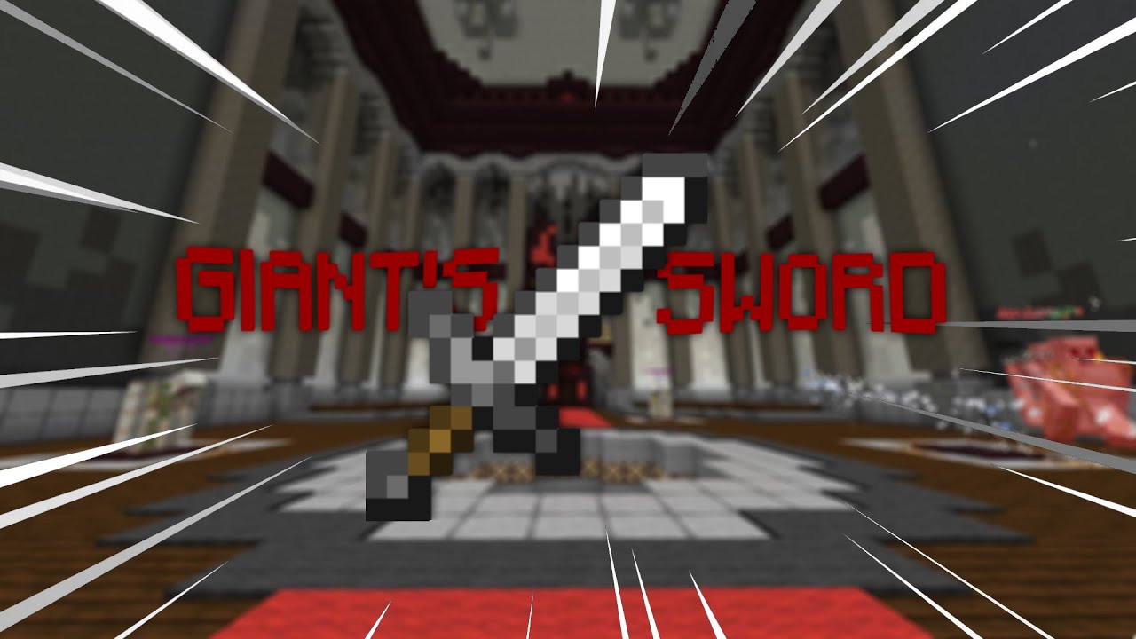 F6 grind for giant's sword (Hypixel Skyblock) - YouTube