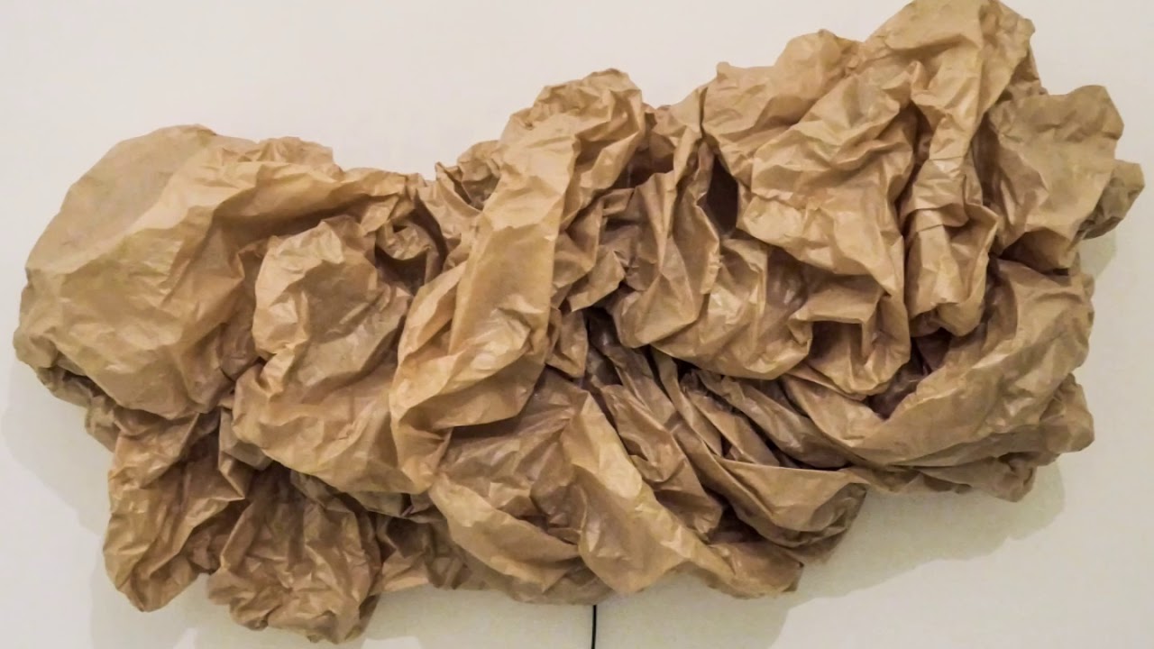 CODA Museum - Paper Art - van 10.06.2019 t/m 27.10.2019 - YouTube
