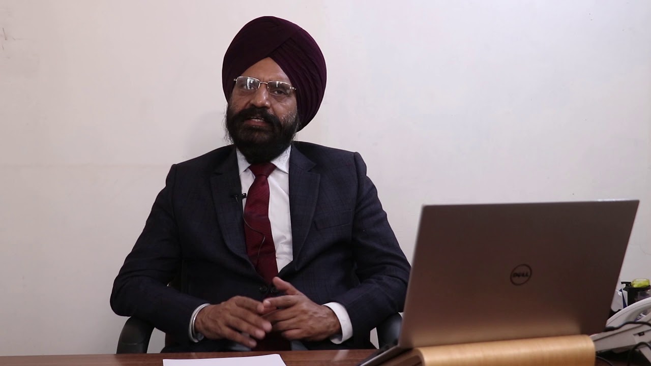 Shri Upkar Singh Ahuja President, CICU and Founder, New Swan Group ...