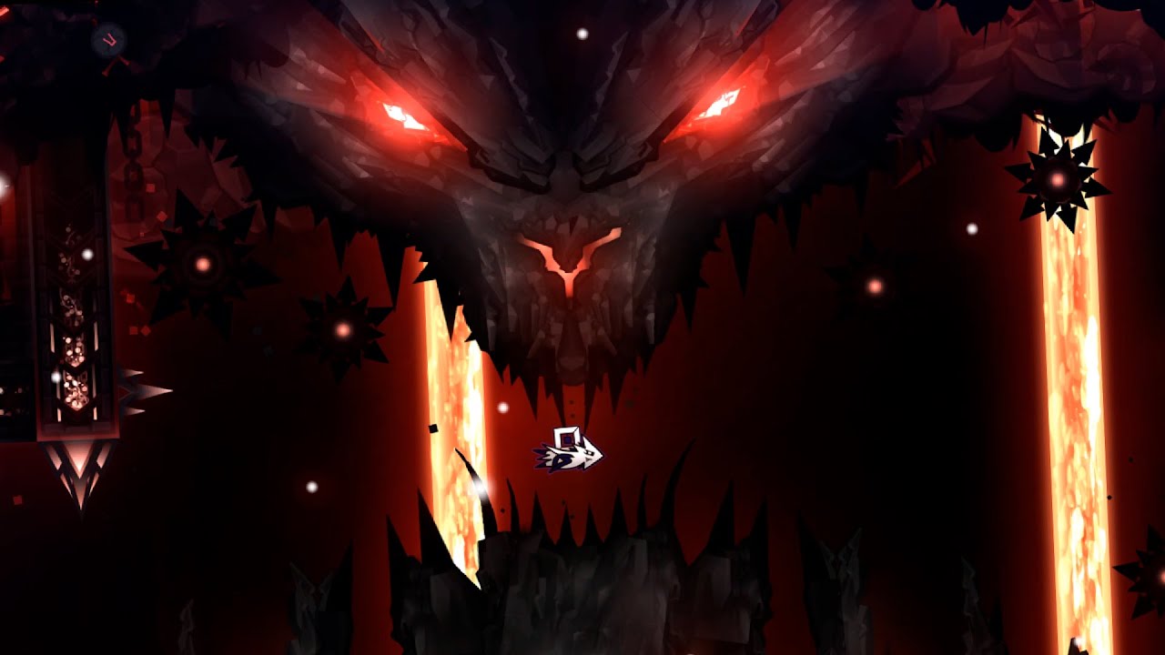 APOCALYPTIC TRILOGY | (VERY EPIC UPCOMING EXTREME DEMON) By APTeam ...