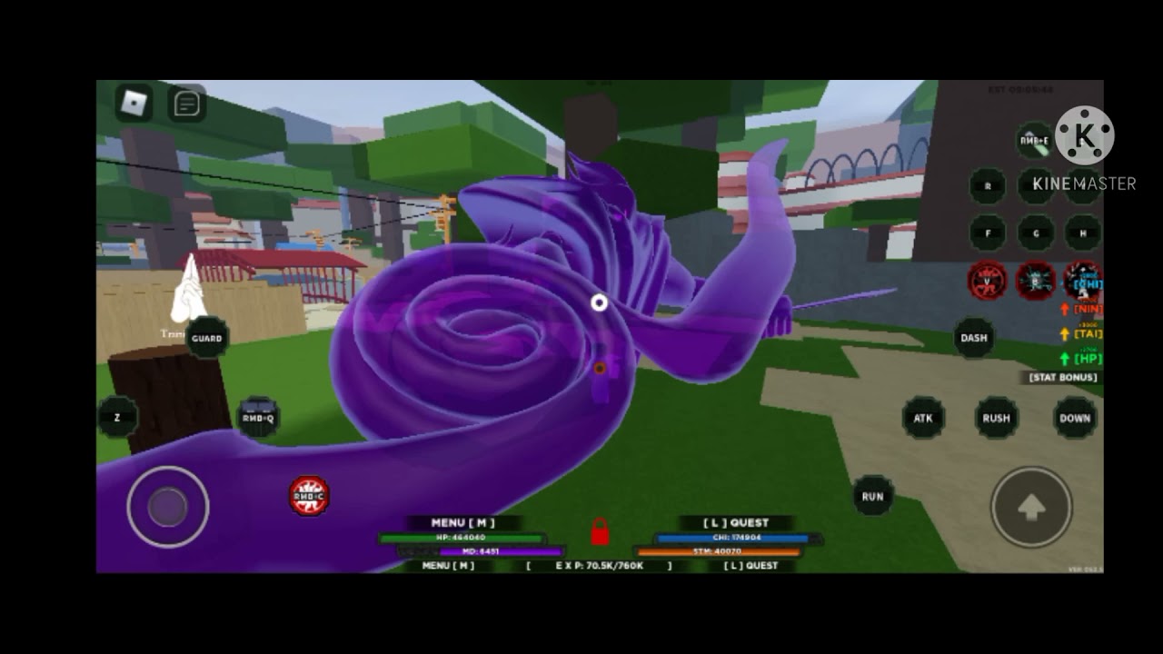 raion akuma showcase - YouTube