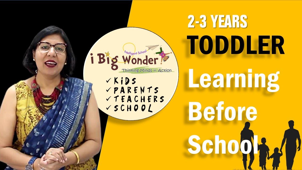 How To Teach 2 3 Year Old Kids Preschool Learning Sapna Agrawal I how-to-teach-2-3-year-old-kids-preschool-learning-sapna-agrawal-i