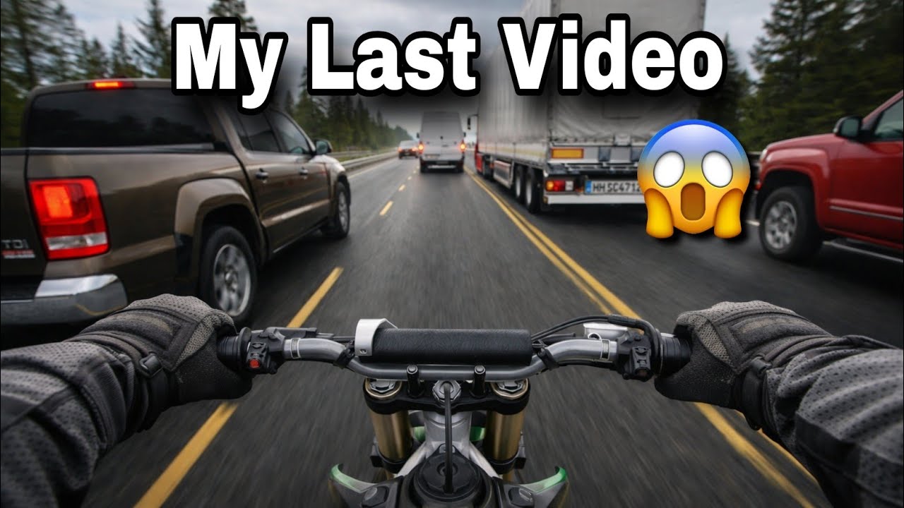 Good Bye! My Last Video 🙏 - YouTube