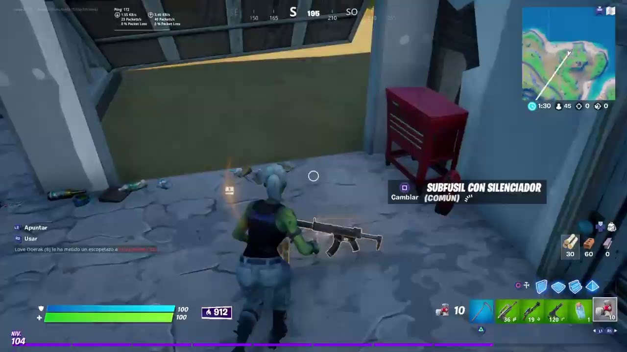 In tetando subir a division 6000 en arena - YouTube