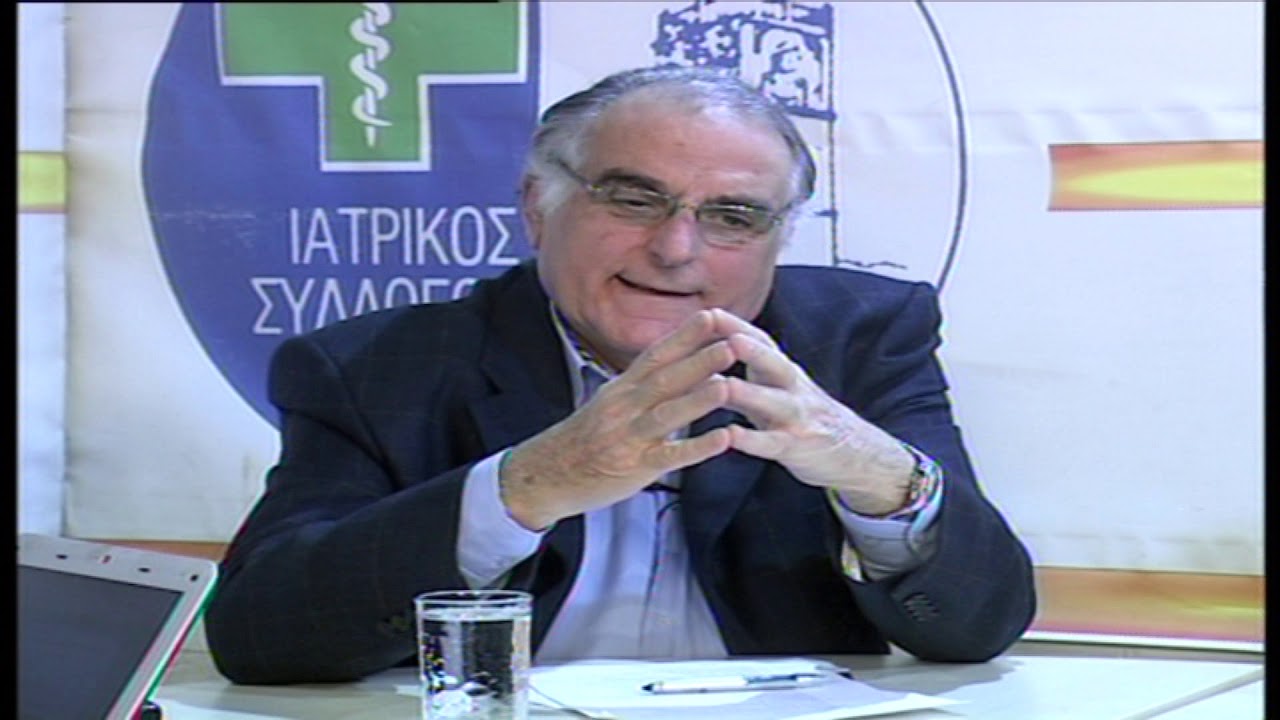 ΥΓΙΕΙΝΕΣ ΣΥΖΗΤΗΣΕΙΣ 6-11-2018 ΕΒΔΟΜΑΔΑ ΜΗΤΡΙΚΟΥ ΘΗΛΑΣΜΟΥ - YouTube