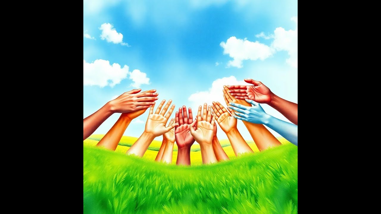 Unity is Our Strength.mp3 - YouTube