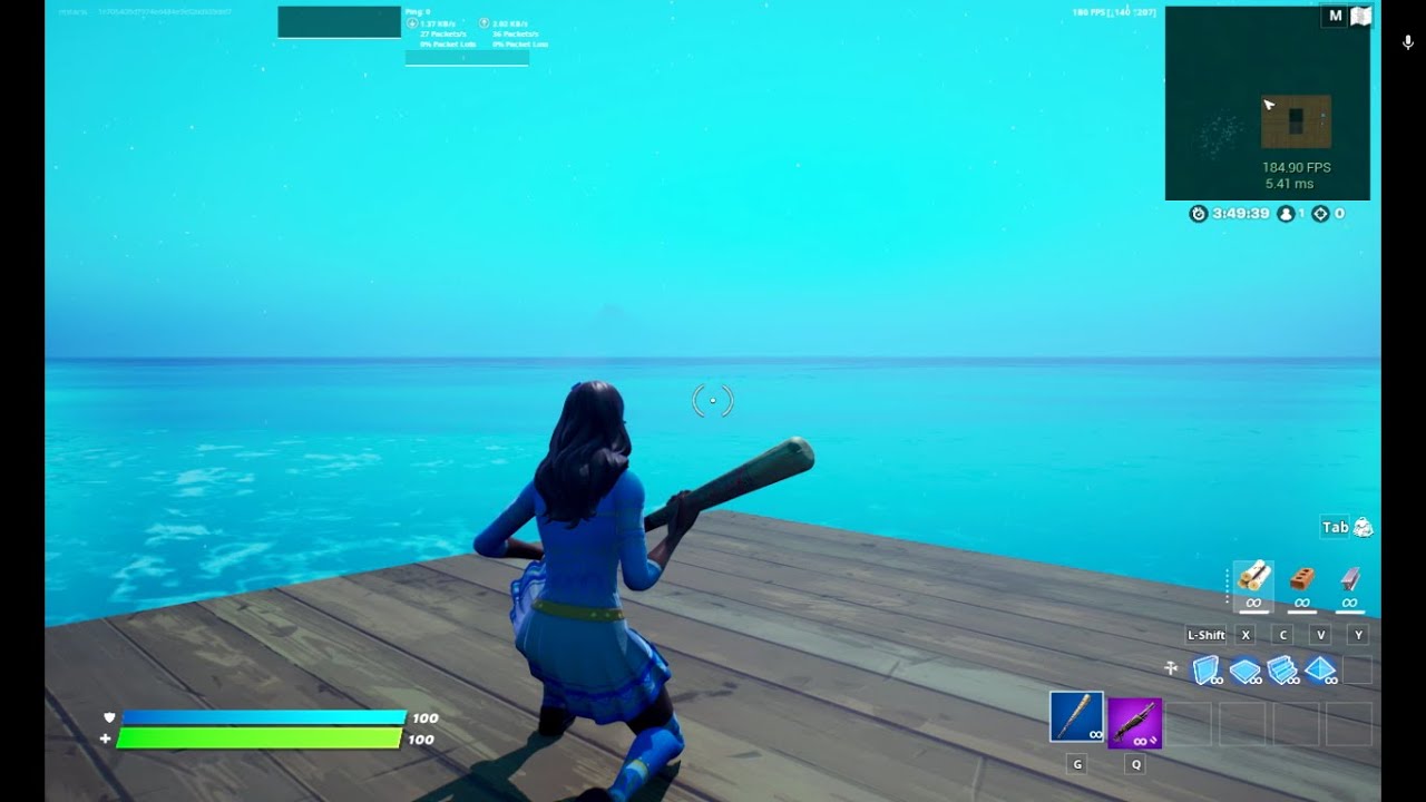 how to get stretched resolution on Nvidia Geforce NOW - YouTube
