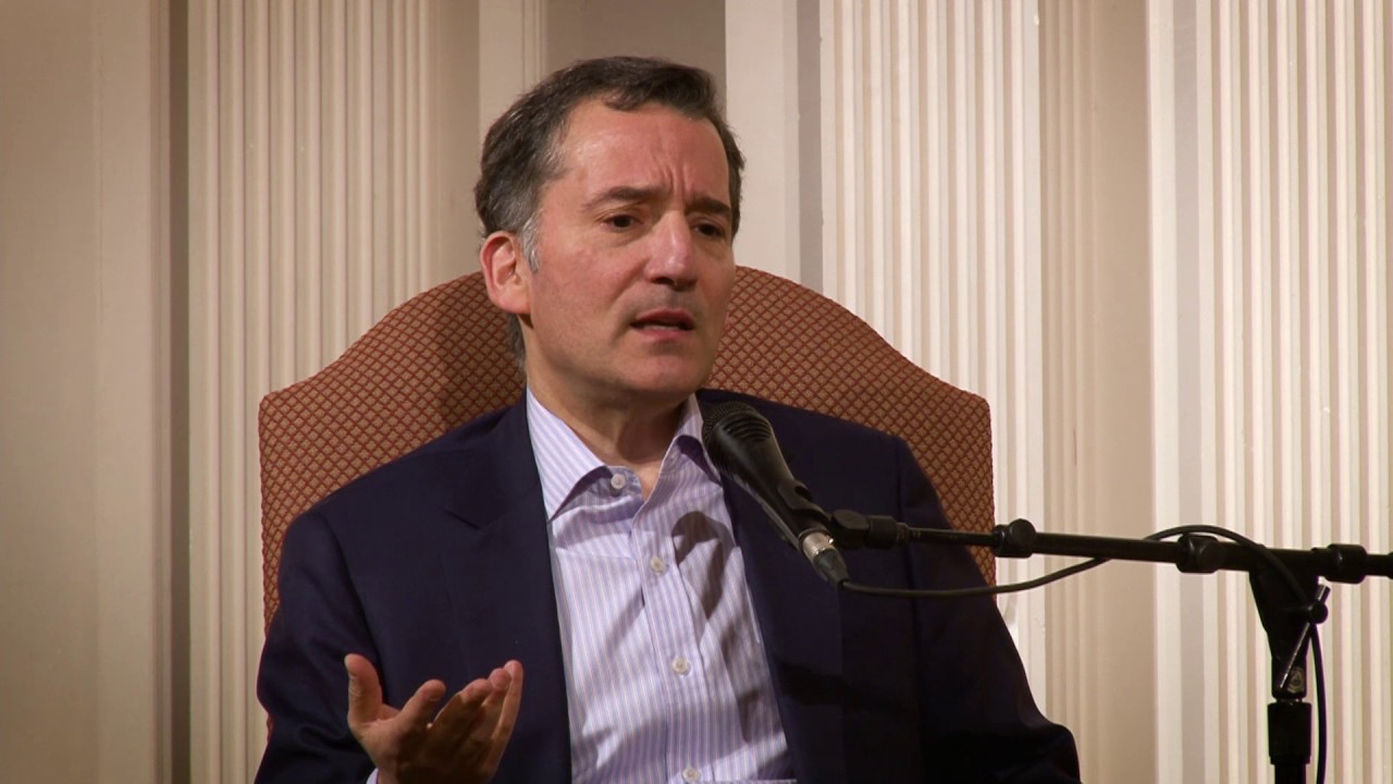 Rabbi David Wolpe on Similarities Between Islam and Judaism ...