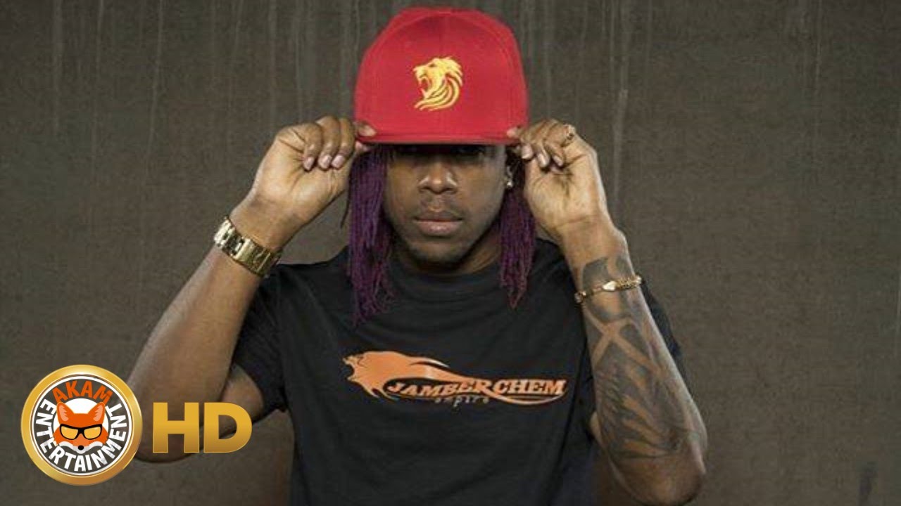 Kalado - Dead Dem Dead (Raw) [Fyah Pin Riddim] August 2016 - YouTube