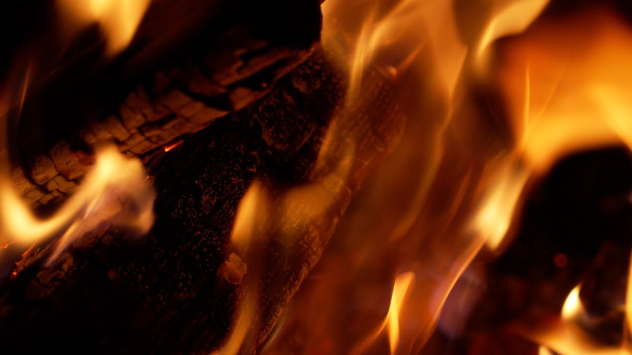 12 Minutes of Fire (4K Creative Commons) - YouTube