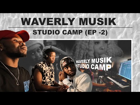 Waverly Musik Studio Camp EP - 2. - YouTube