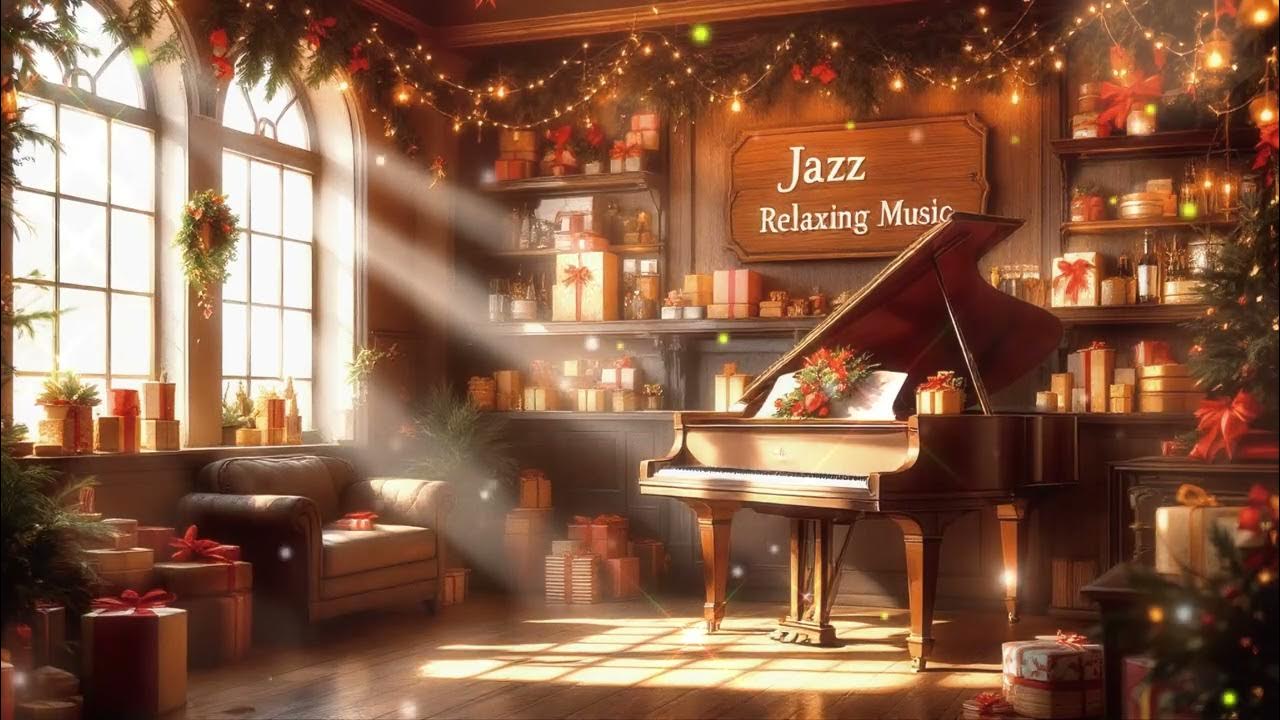 Swing Jazz Music for a Good Day: Relaxing Instrumental Music for Focus, Studying & Working ...