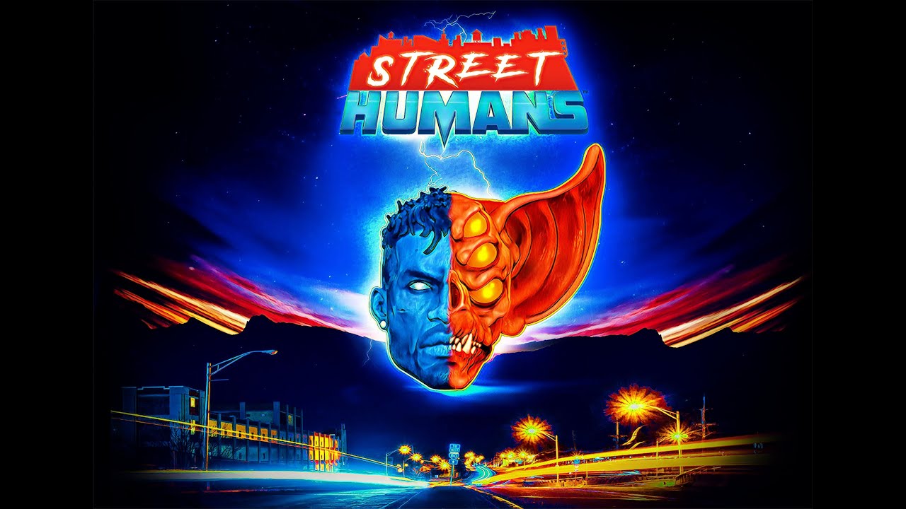 Street Humans - ShartimusPrime's Action Figure Line - Announcement ...