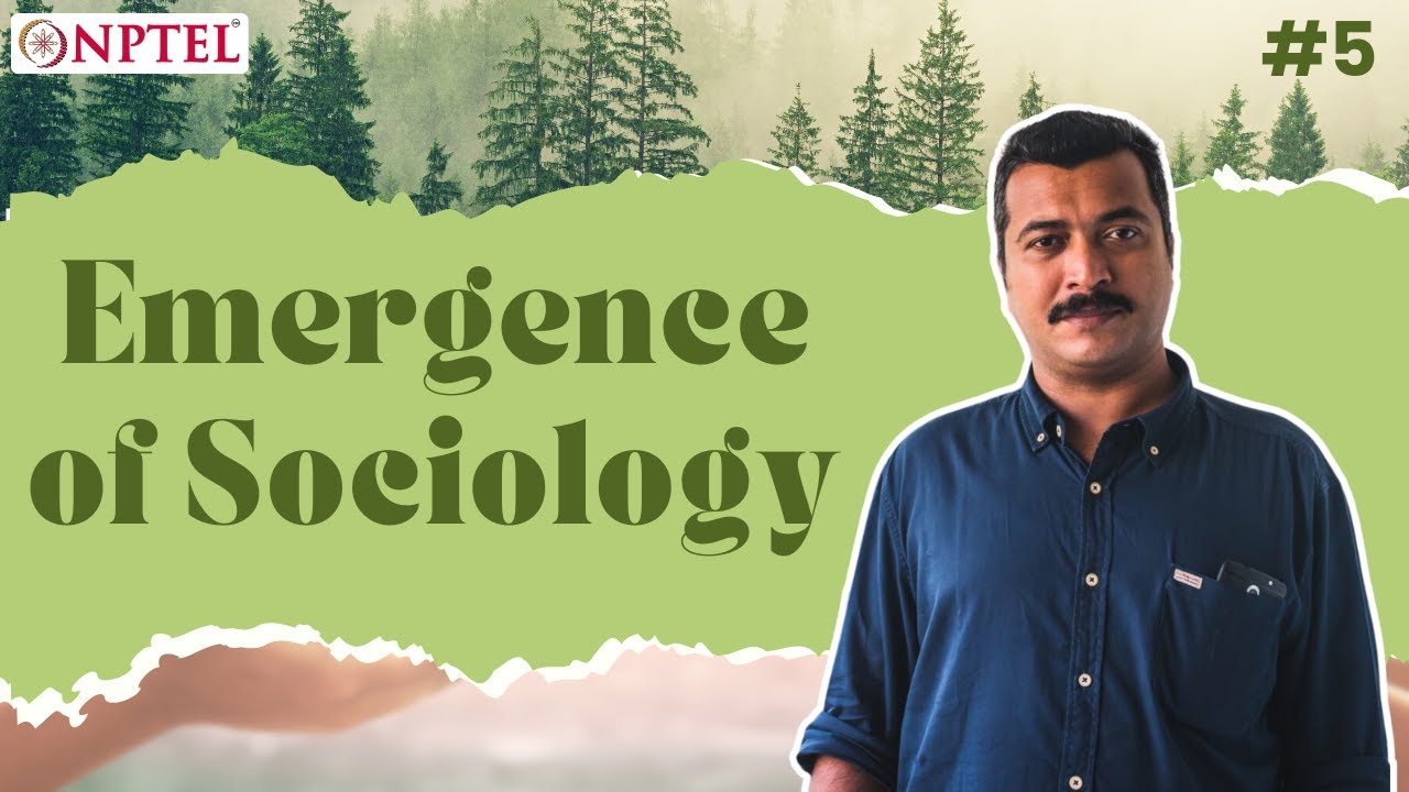 Emergence Of Sociology The Socio political Economic And Intellectual emergence-of-sociology-the-socio-political-economic-and-intellectual