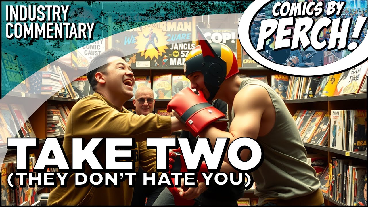 Trying this once more, with feeling - YouTube