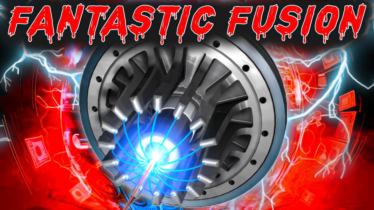 The Future of Energy: LPP Fusion's Clean Fusion Revolution - YouTube