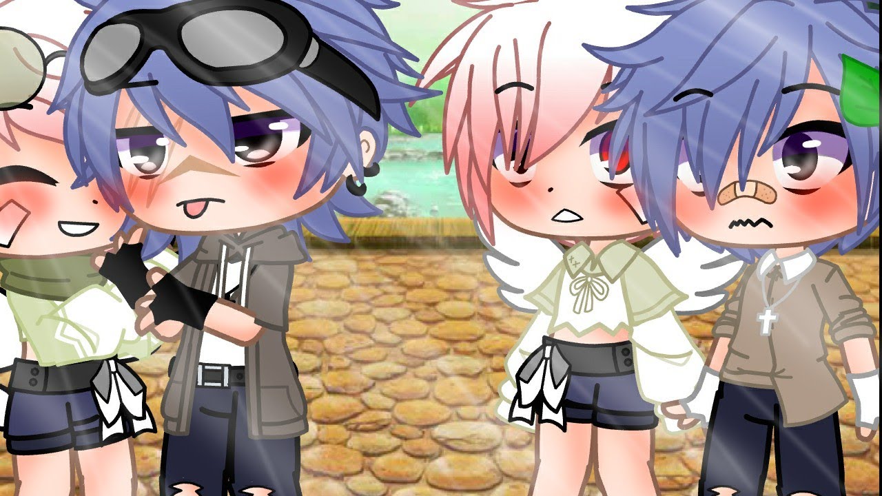 🛐💞•Mundo paralelo•💞🛐 [MeMe] -Rius,Timba,Trolli- /Los Compas🌹 - YouTube