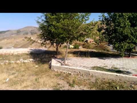 Tamzı Köyü İkindi Ezanı 15.08.13