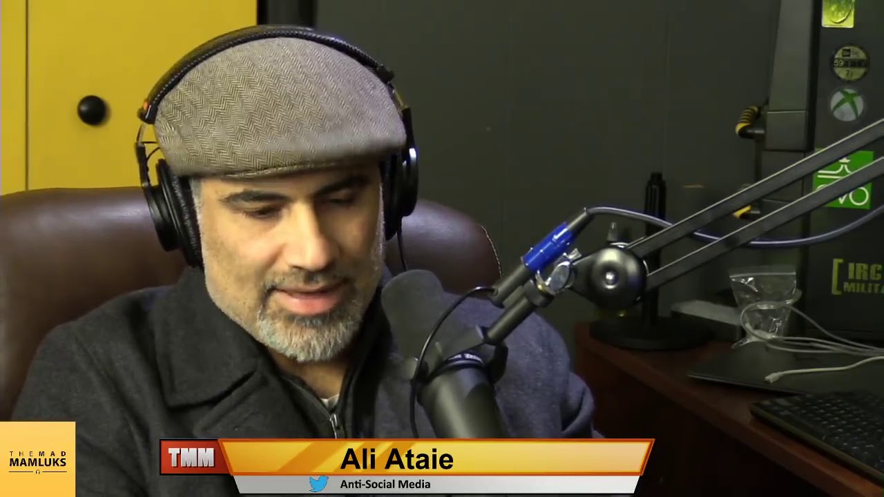 Is the Bible corrupted? Dr Ali Ataie - YouTube