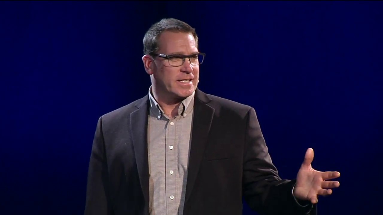 Turning Rural Corners | Tim Carson | TEDxCarsonCity - YouTube