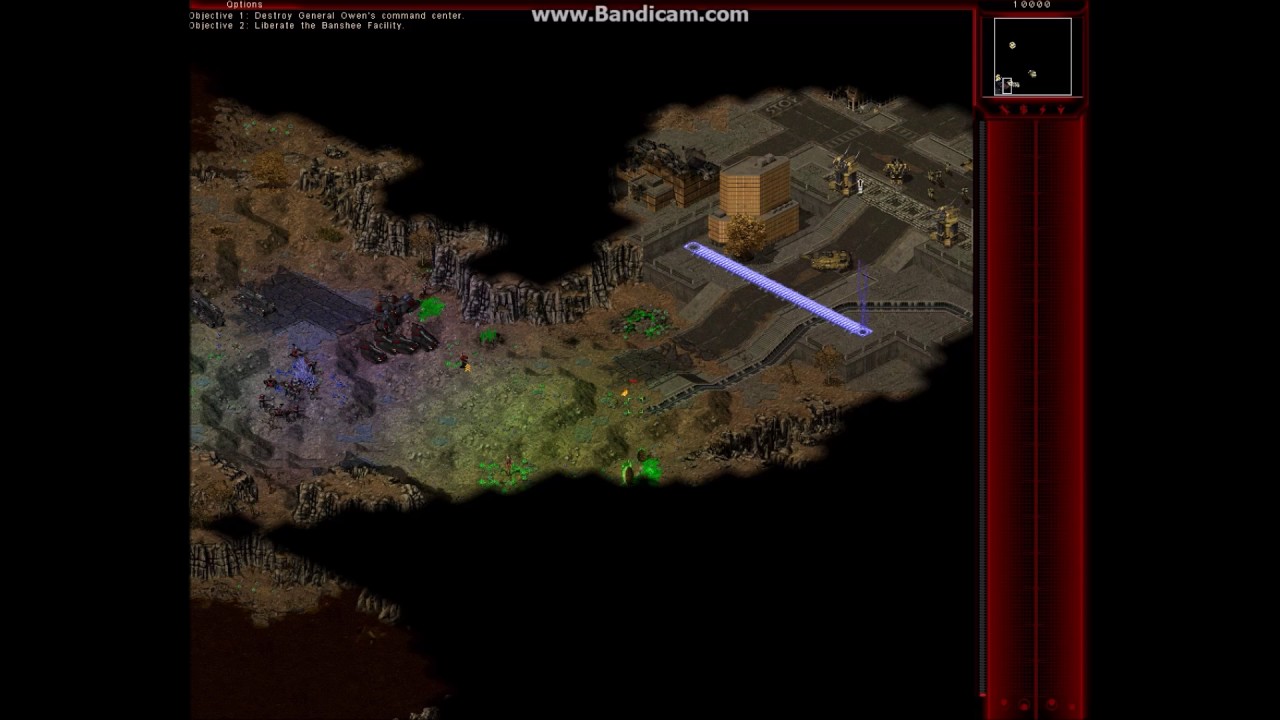 Twisted Insurrection Visceroid / Infector Bug - YouTube