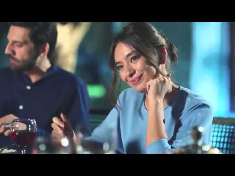 Kara Sevda 2.Bölüm | Üç Hürel - Bir Sevmek Bin Defa Ölmek Demekmiş