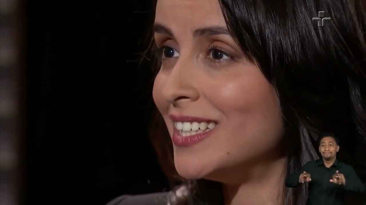 Aline Bei fala sobre Julia, personagem do livro 'Pequena Coreografia do ...
