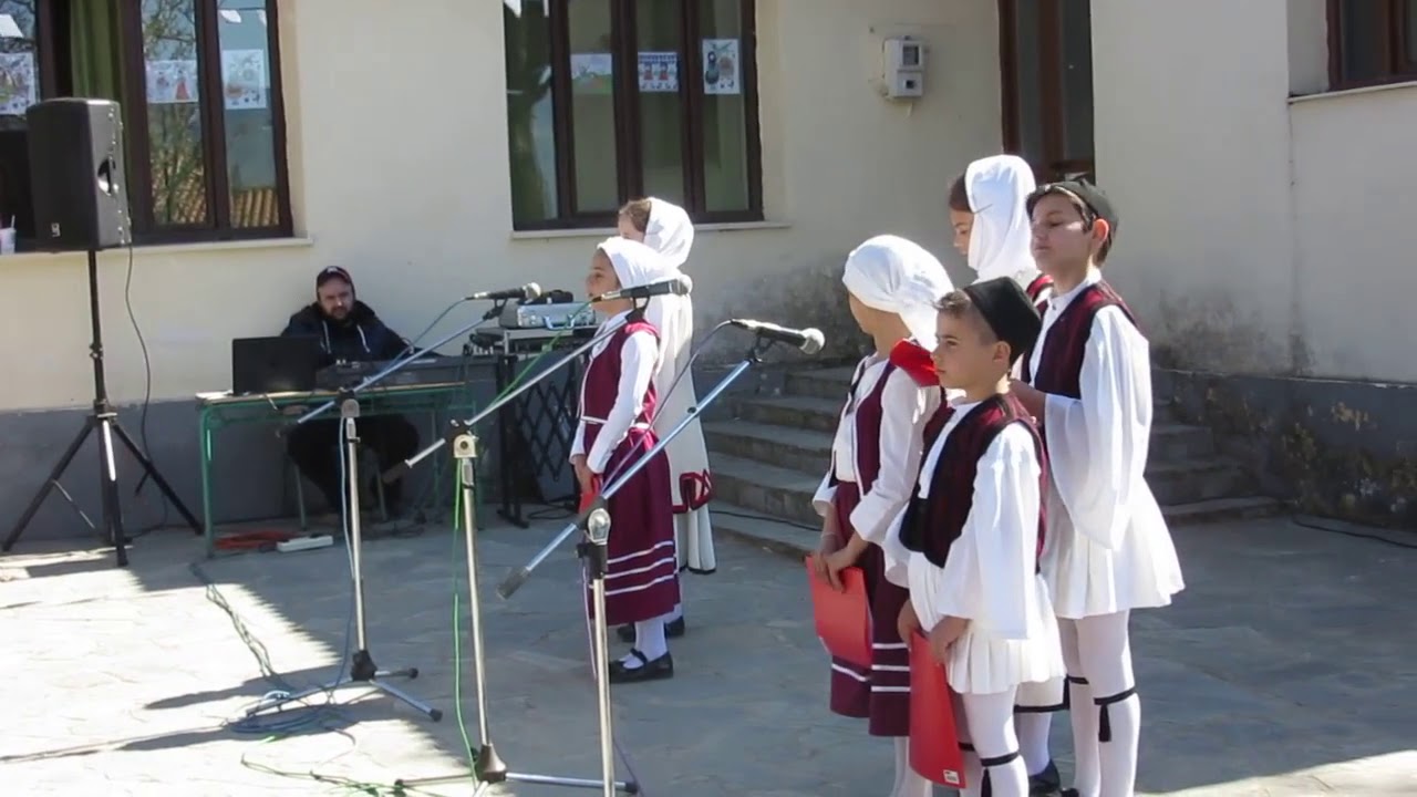 Τσιαμαγκας Γιωργος!! Η ΩΡΑΙΑ ΑΡΓΙΘΕΑ !!!!!! ΤΑ ΚΑΛΥΤΕΡΑ ΤΑ ΑΥΘΕΝΤΙΚΑ ...