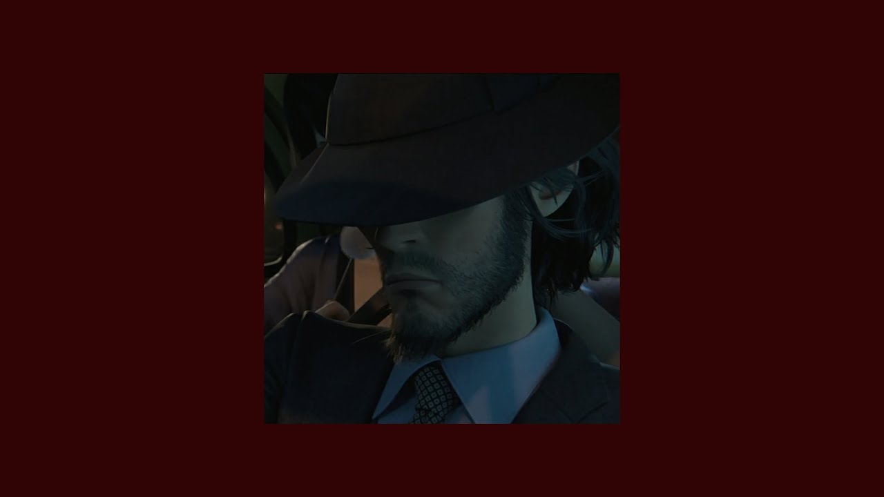 the dilfest of dilfs: jigen daisuke II 𝖆 𝖘𝖑𝖔𝖜𝖊𝖉+𝖗𝖊𝖛𝖊𝖗𝖇 𝖑𝖚𝖕𝖎𝖓 𝖕𝖑𝖆𝖞𝖑𝖎𝖘𝖙 II - YouTube