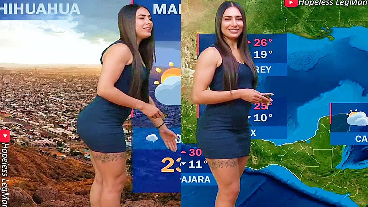 Luci Carrillo 2025 Feb 11 - YouTube