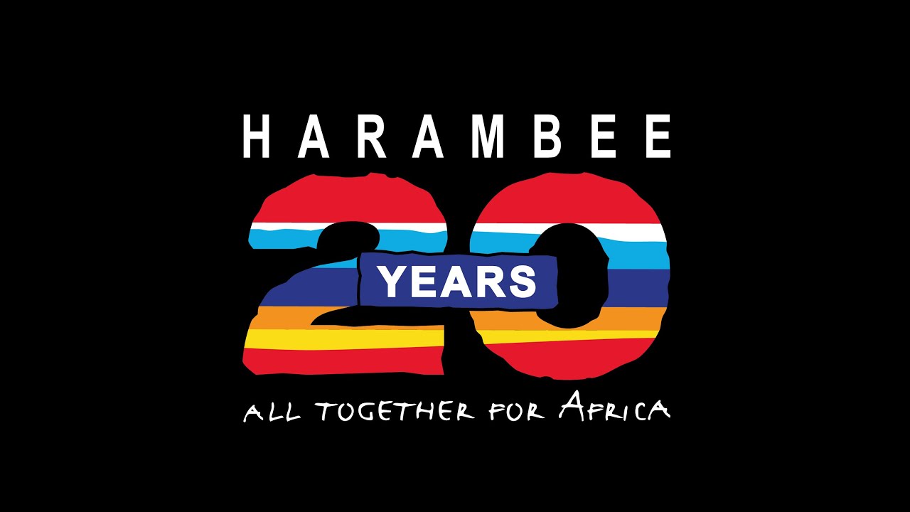 Harambee 20 Years - EN - YouTube