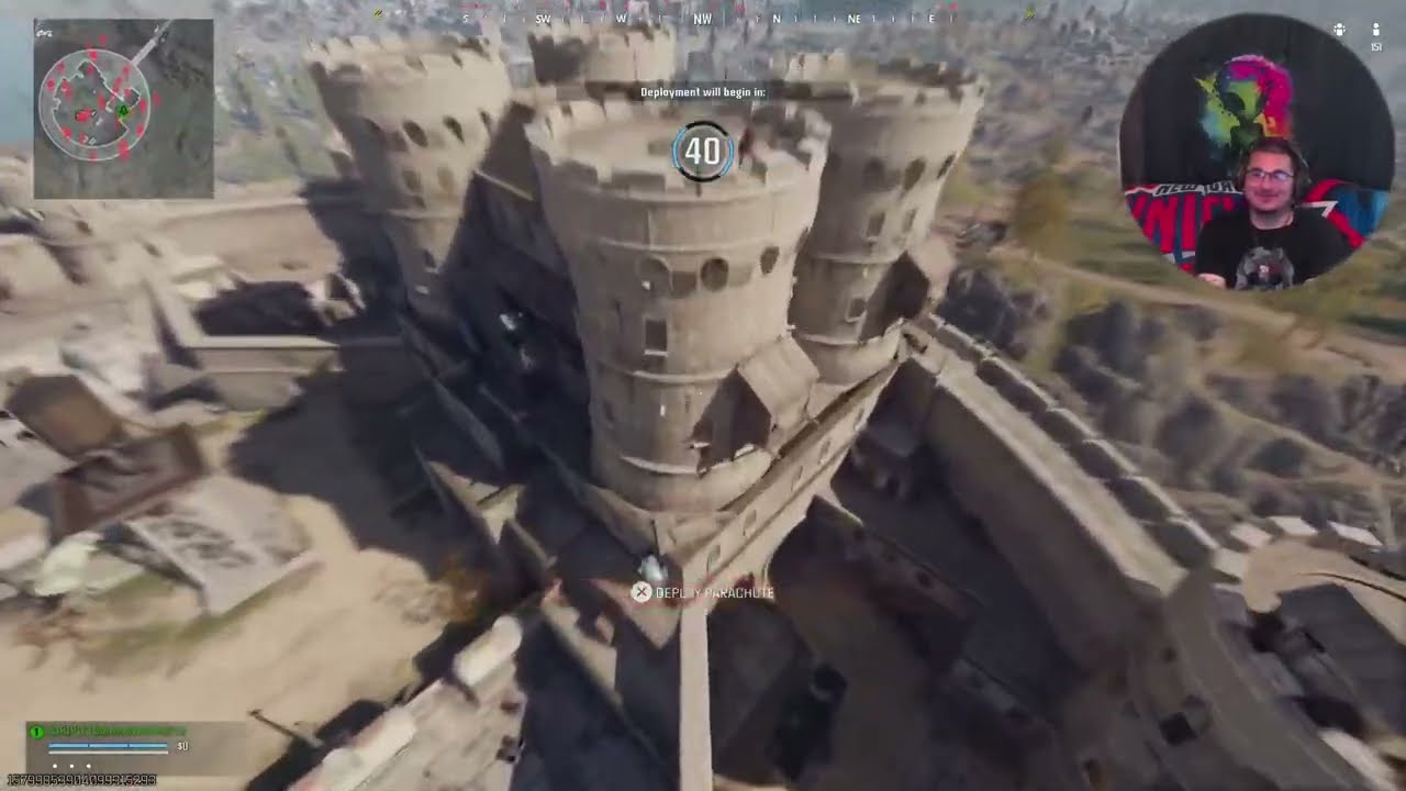 Warzone Random - YouTube