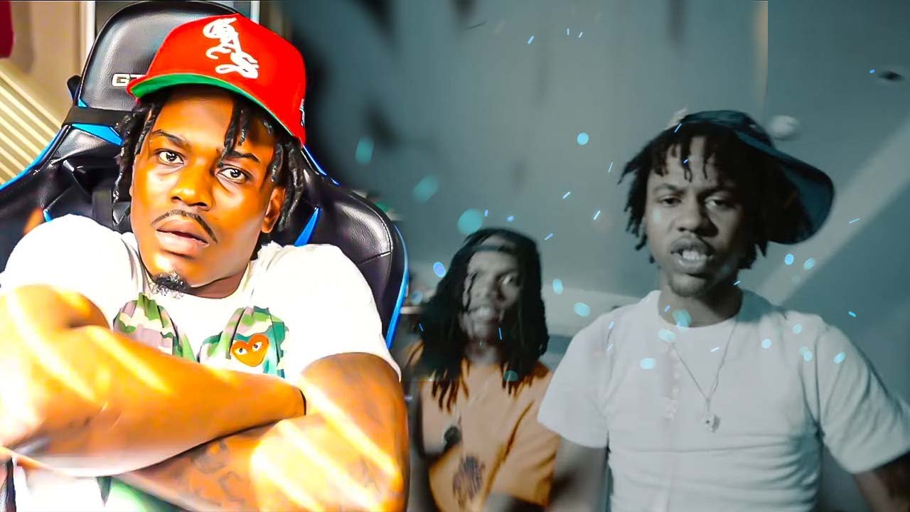 Jay Hound - In My Prime (Official Music Video) [Prod by Ayoaagtm] Upper ...