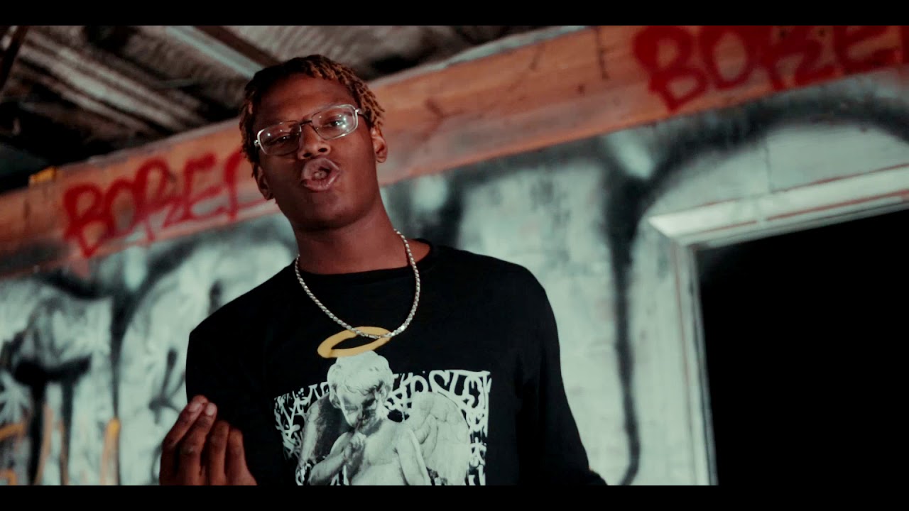 GREEN GOBLIN - NSG BILLZ (OFFICIAL VIDEO) - YouTube