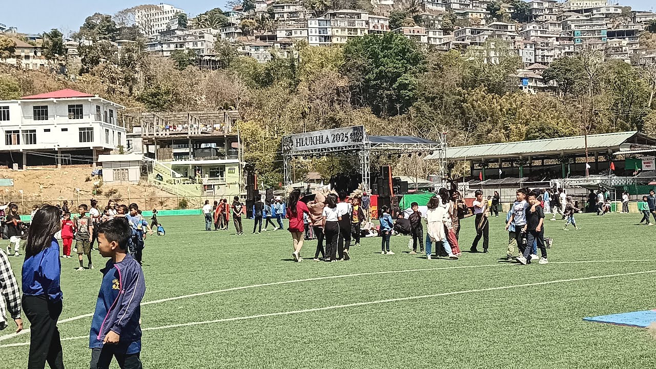 HLUKHLA KUT ROPUI LAWNGTLAI - YouTube