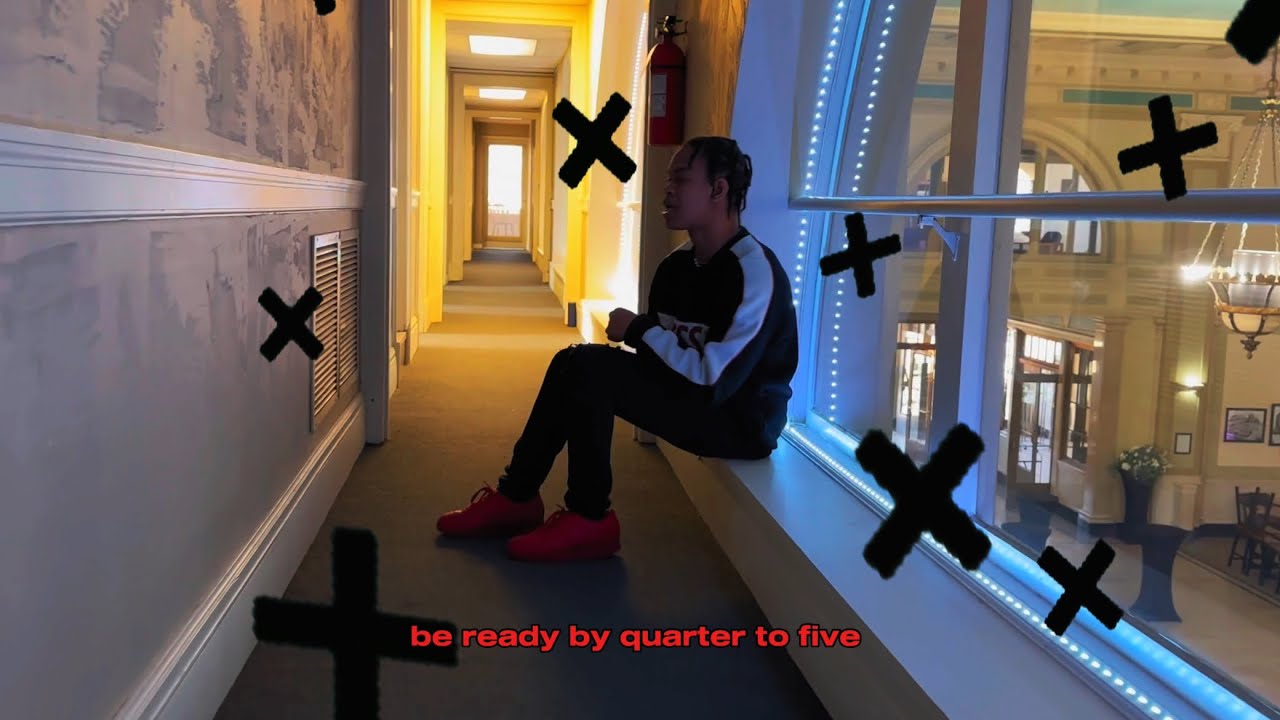 Lil L.A. Marz - Trip To Japan (Official Video) - YouTube