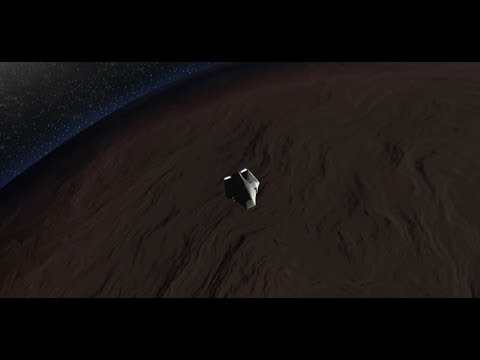 Lodos Shakedown Cruise | Pioneer Space Sim - YouTube